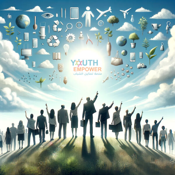 Empowerment: The Key to Strength and Change in Our Societies - Youth ...